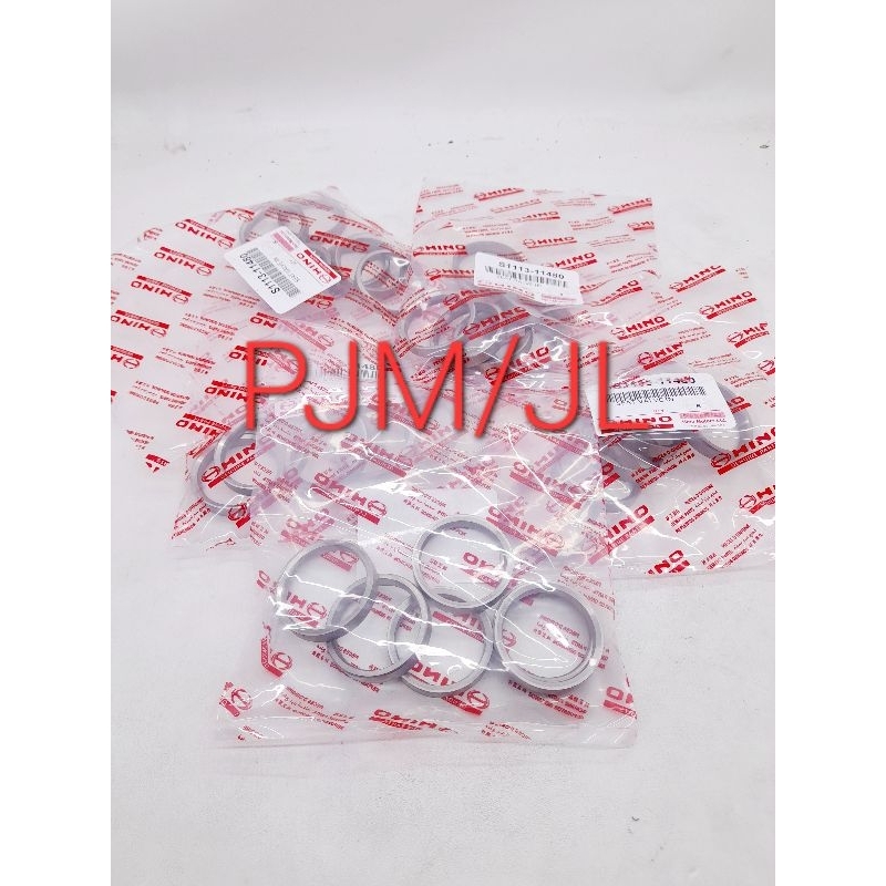 Jual SEAL VALVE EX MINYAK SITING KLEP JO8E HINO LOHAN HINO 500 SK200-8 ... Jual SEAL VALVE EX MINYAK SITING KLEP JO8E HINO LOHAN HINO 500 SK200-8 ...