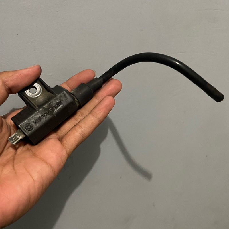 Jual koil kuil suzuki rk cool original copotan | Shopee Indonesia