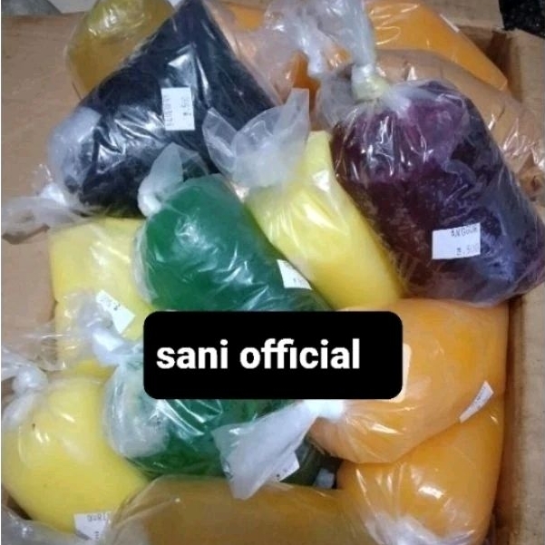 Jual selai macam2 rasa 1ons selai varian rasa 100g | Shopee Indonesia