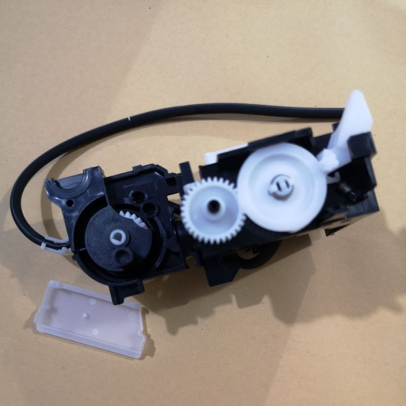 Jual Pompa Assy Printer L6170 L6190 M3170 Penyedot Tinta Purge Assy ...