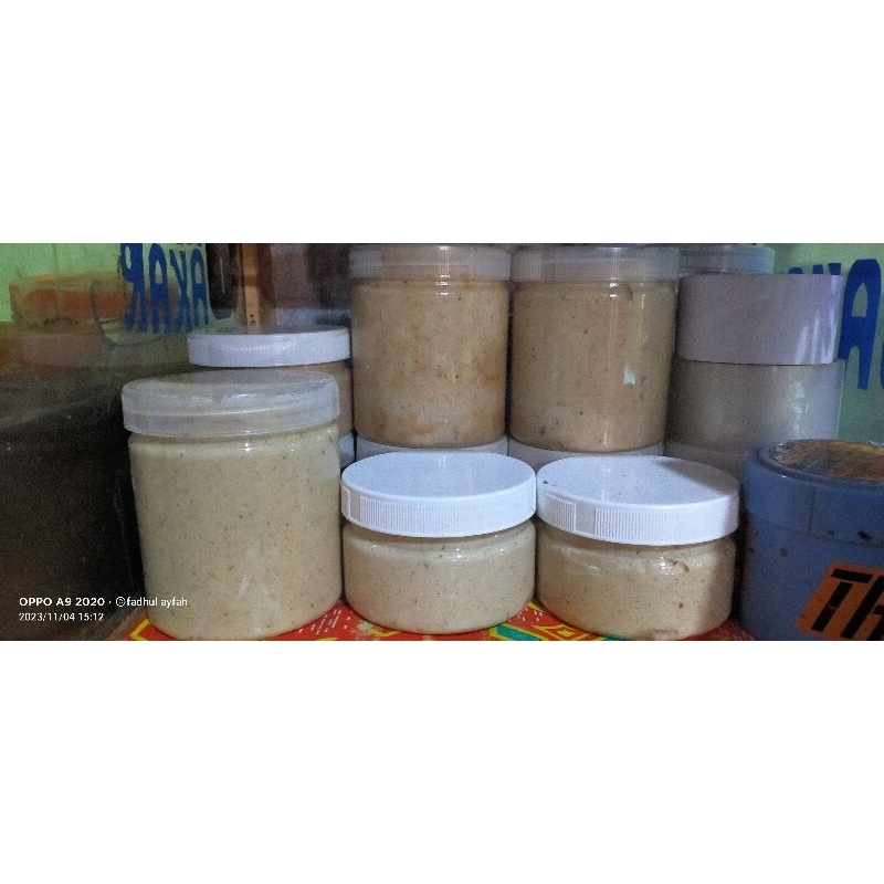 Jual getah pulut super lengket siap pakai 1kg | Shopee Indonesia