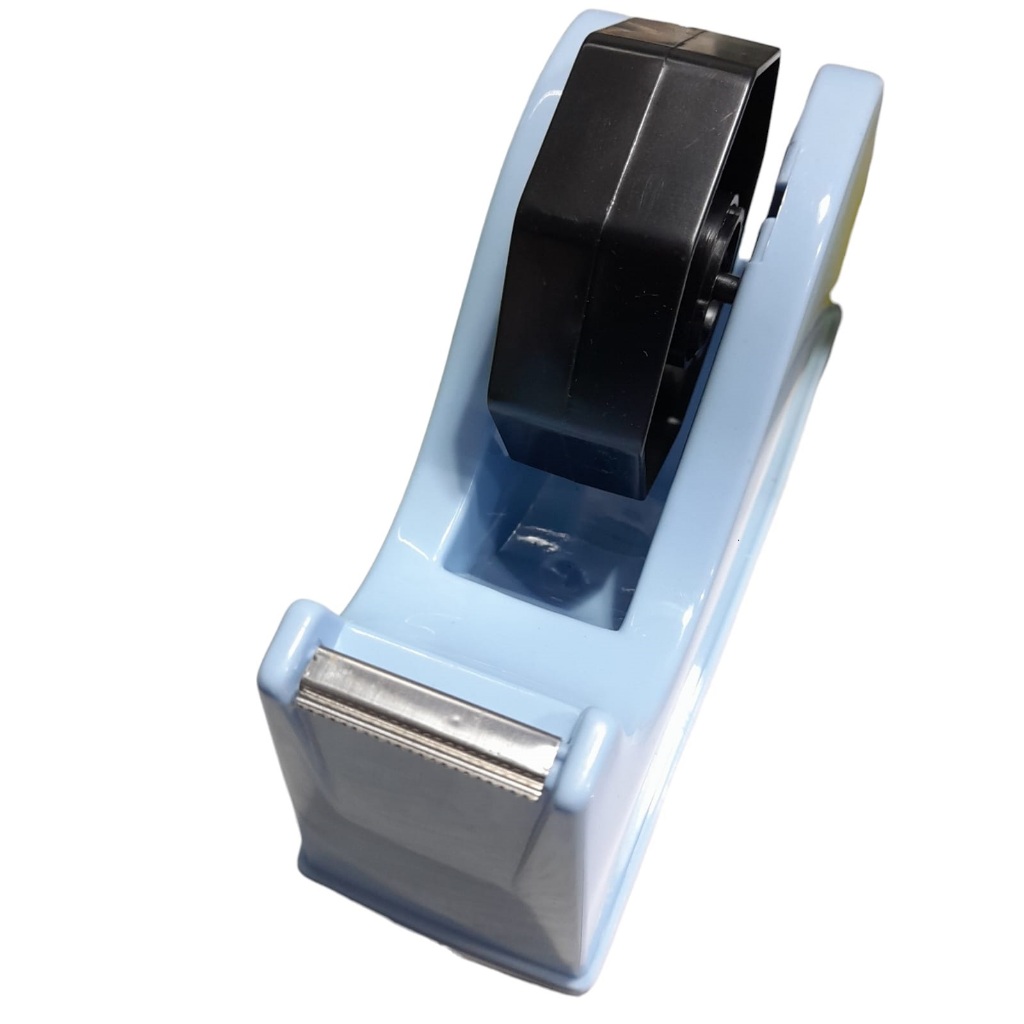 Jual Tape Cutter / Tape Dispenser Isolasi / Dispenser Solatip TD-500M ...
