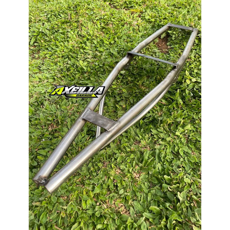 Jual Sambungan rangka sub frame sleep engine Jupiter vega supra kph ...