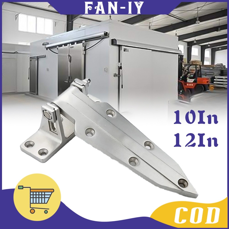 Jual 1470 1460 Adjustable 12in Engsel Pintu Untuk Cold Room Dan Oven ...