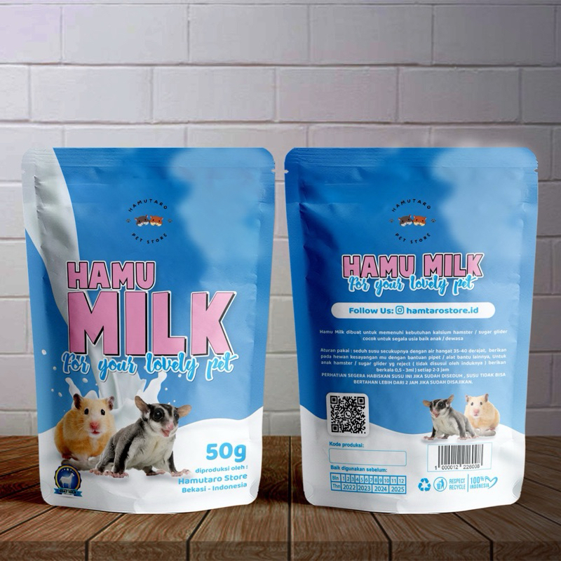 Jual Susu formula Sugar Glider, susu Hamster ,Sugar Glider Formula ...