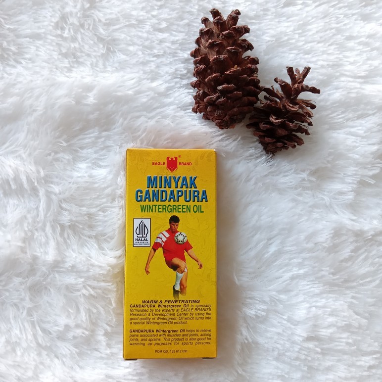 Jual CAP LANG | MINYAK GANDAPURA 30ML | CAP LANG GANDAPURA | MINYAK ...