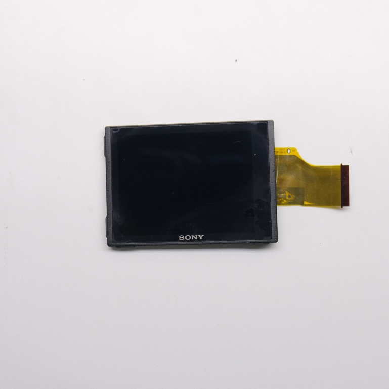 Jual LCD Sony A72 A7ii a7 2 ILCE-A7M2 A7RII A7SII A7 II A7 markII ...