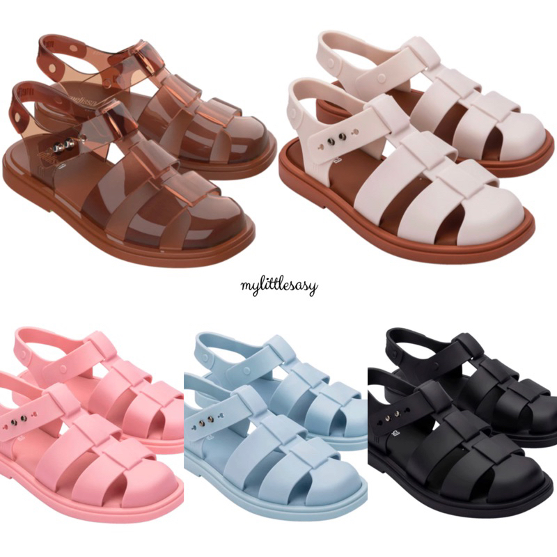 Jual MELISSA IT SANDAL AD | Shopee Indonesia