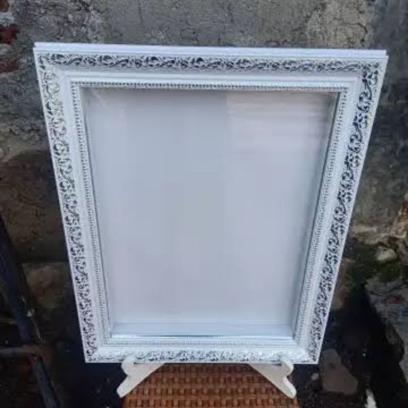 Jual Bingkai Mahar / Figura Mahar 30 x 40 cm | Shopee Indonesia