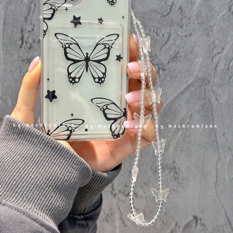 Jual Gantungan Case HP | Lanyard HP Aesthetic | Phone Strap Beads ...