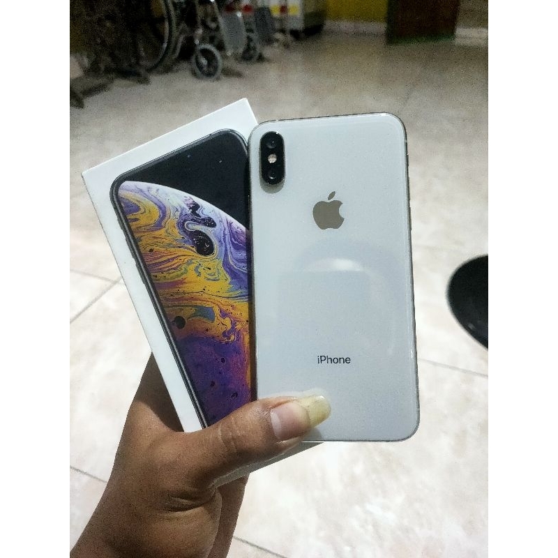 Jual Iphone XS | Shopee Indonesia