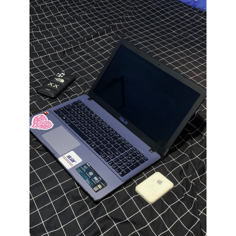 Jual Laptop asus X550D | Shopee Indonesia