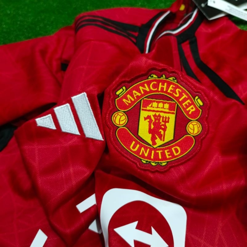 Jual Jersey Bola Player Issue - Import Klub Eropa Season 23/24 (Dewasa ...