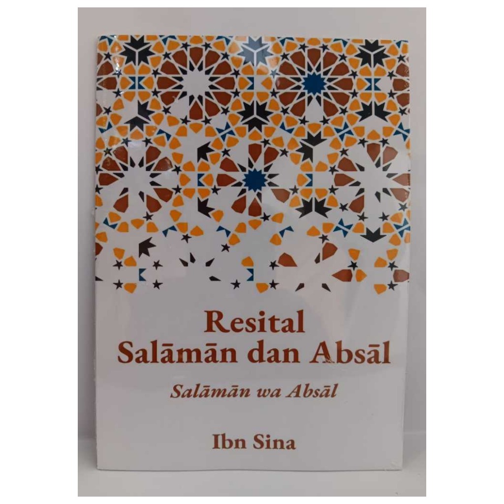 Jual Resital Salaman dan Absal - Salaman Wa Absal - Ibn Sina - NR | Shopee Indonesia