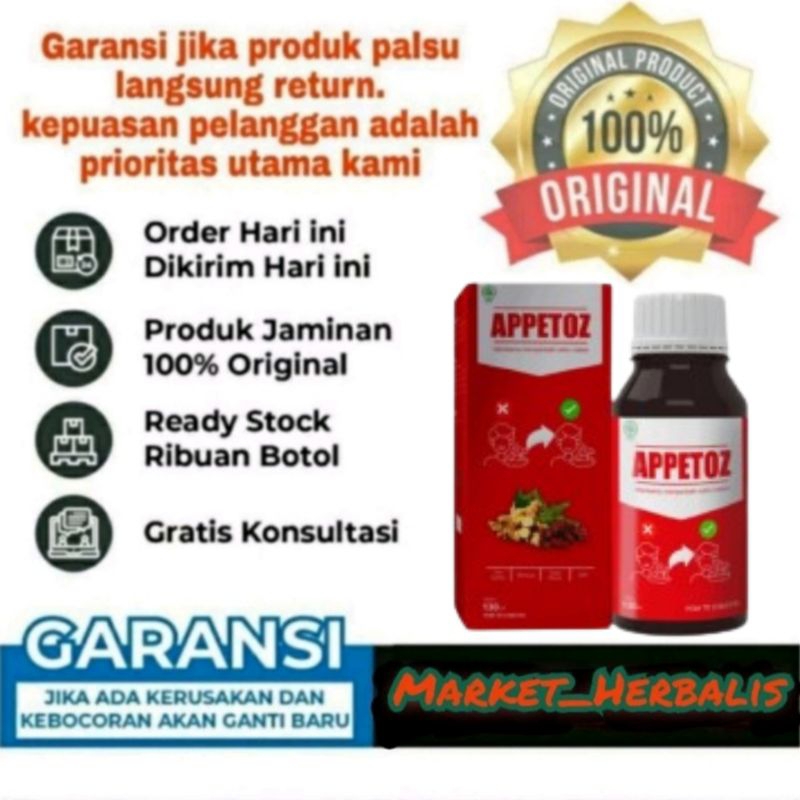 Jual Appetoz Sari Kurma Anak - Madu Atasi Daya Tahan Tubuh Meningkatkan ...
