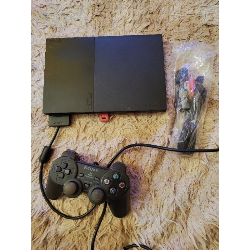 Jual PS2 slim Matrix | Shopee Indonesia