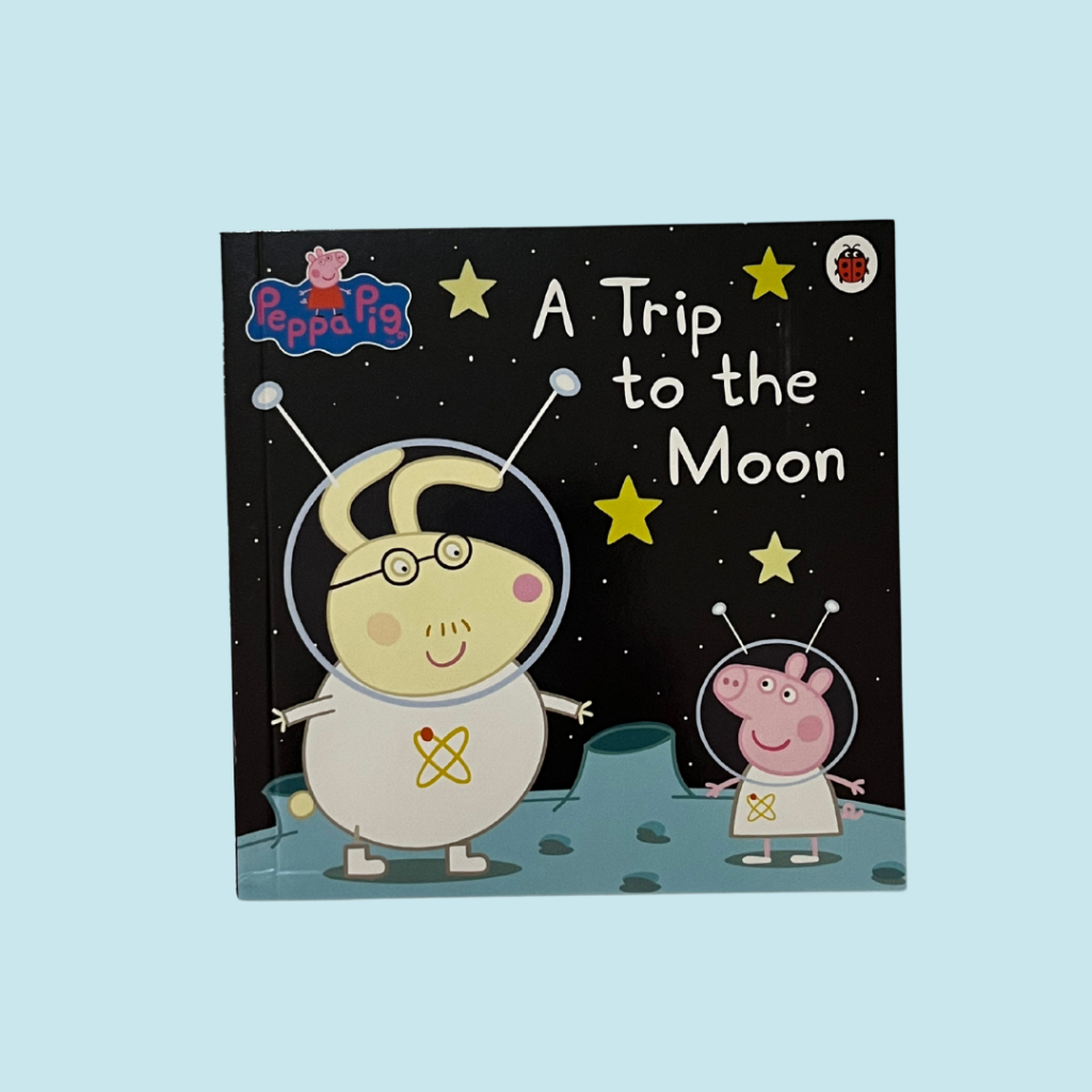 Jual [MOMO] PEPPA PIG Ecer Satuan Ultimate Collection Book | Buku ...