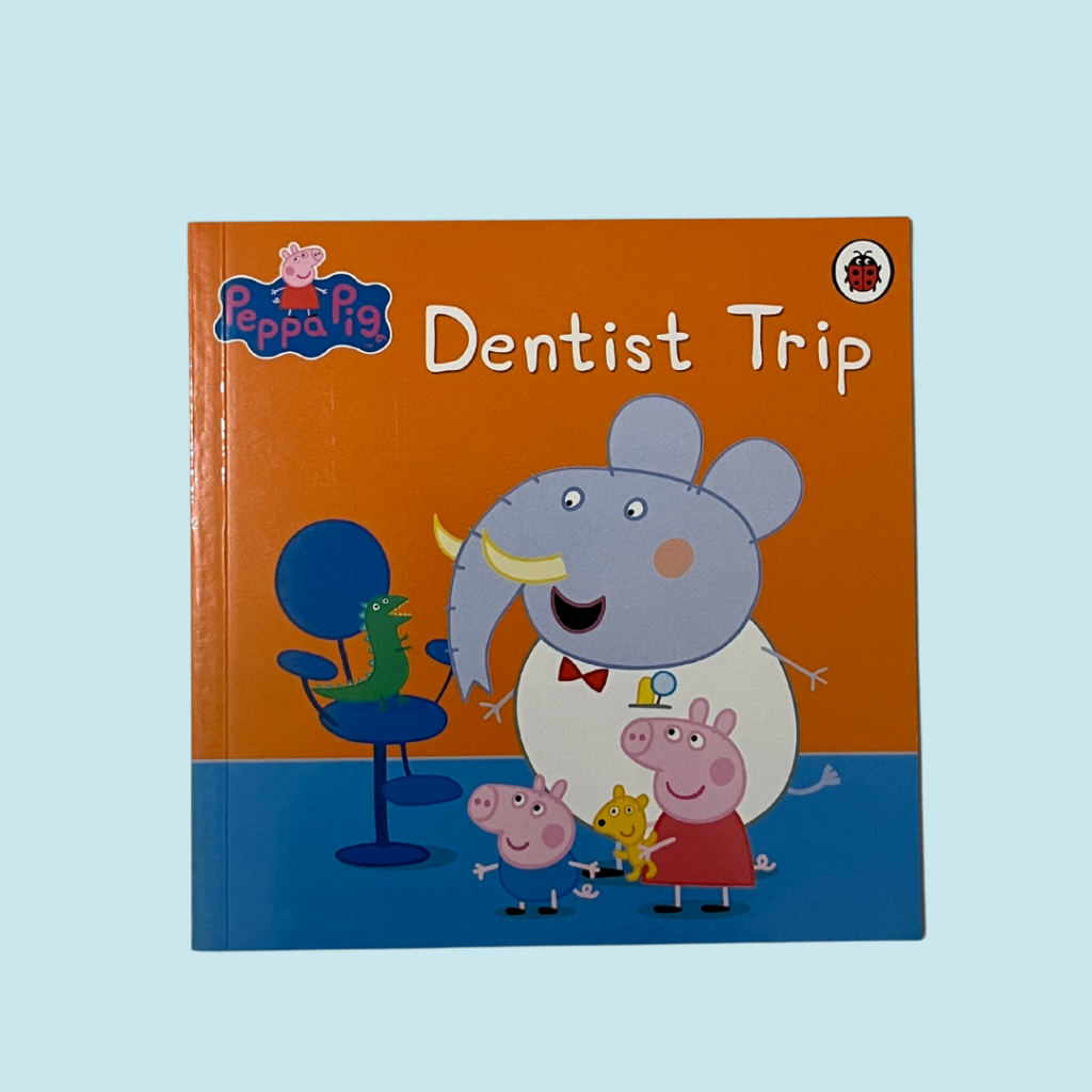 Jual [MOMO] PEPPA PIG Ecer Satuan Ultimate Collection Book | Buku ...