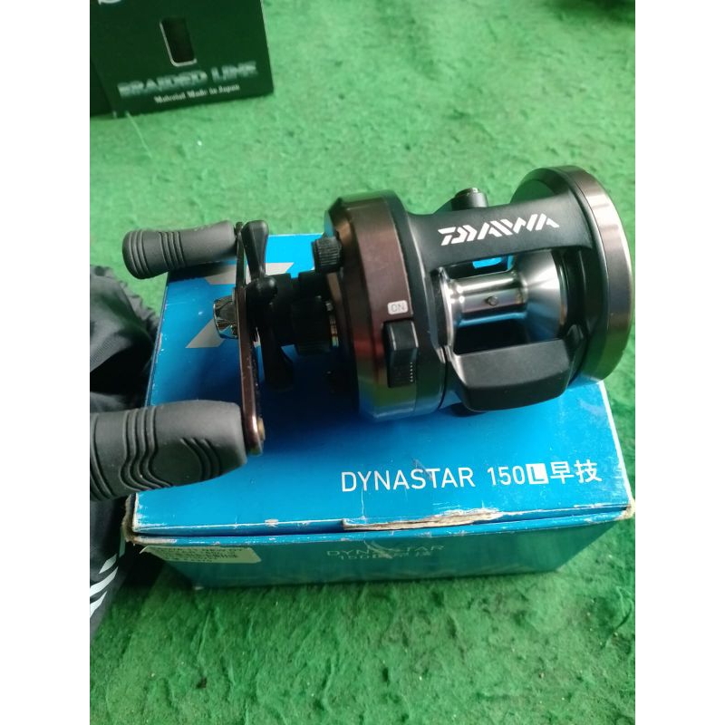 Jual DAIWA | Shopee Indonesia