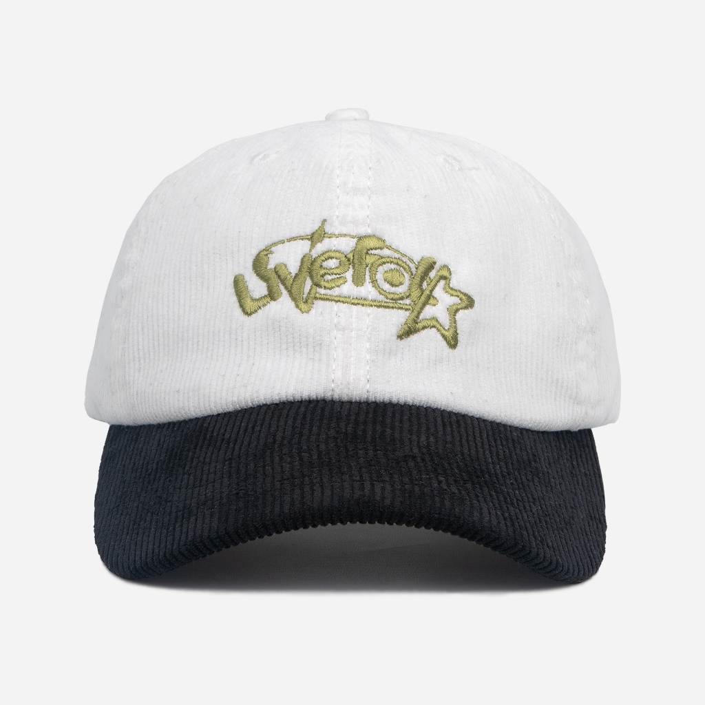 Jual LIVEFOLK - 2000s BW Cap | Shopee Indonesia