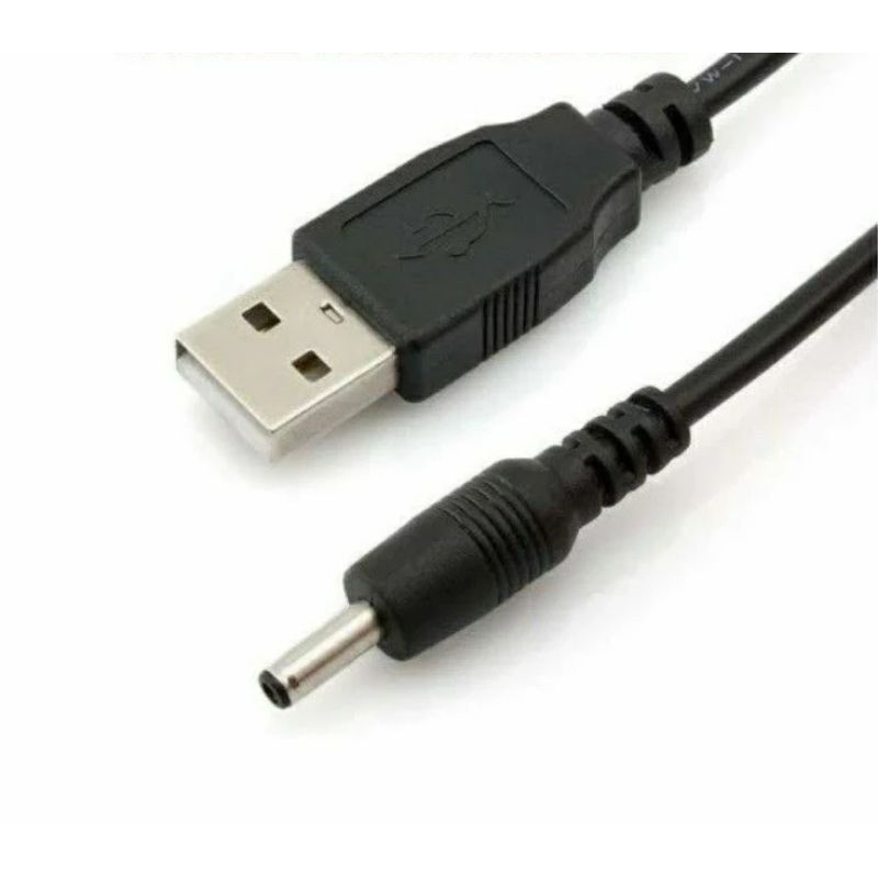 Jual Kabel Charger Mesin Pos Kasir Android Jack 3.5mm Kabel Charger ...