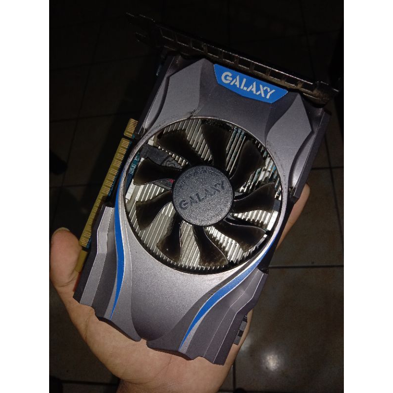 Jual vga GTX 650 1gb gddr5 128bit | Shopee Indonesia