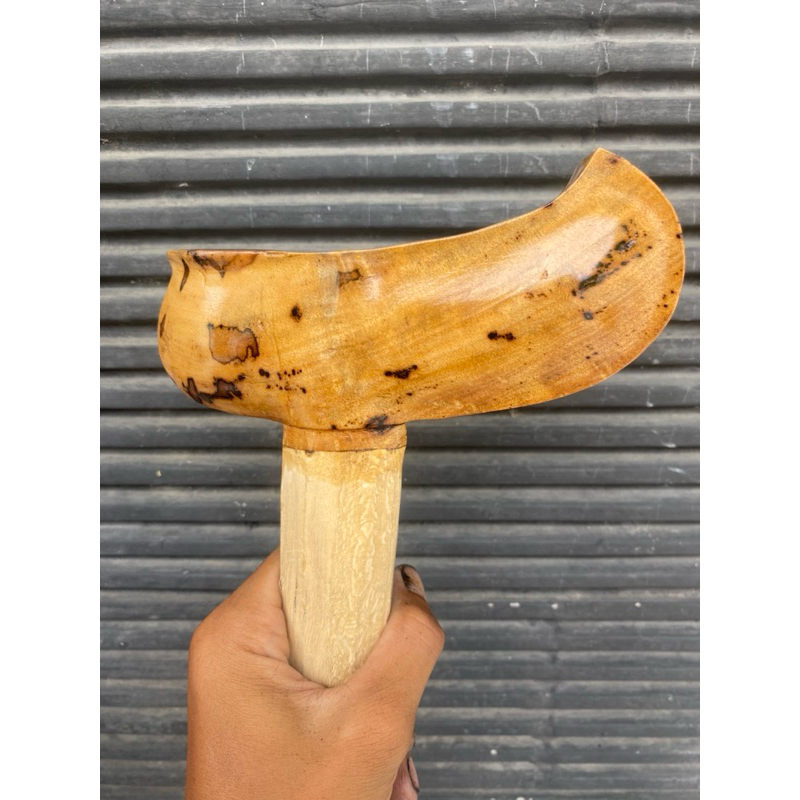 Jual gayaman solo kayu timoho | Shopee Indonesia