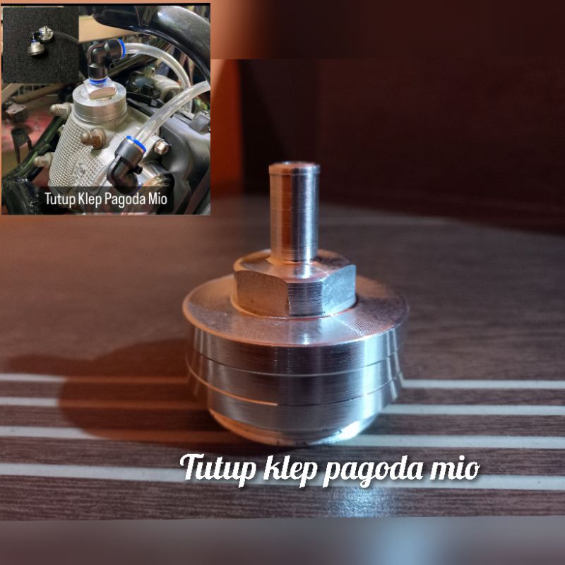 Jual TUTUP KLEP PAGODA MIO/VEGA/JUPITER | Shopee Indonesia Jual TUTUP KLEP PAGODA MIO/VEGA/JUPITER | Shopee Indonesia