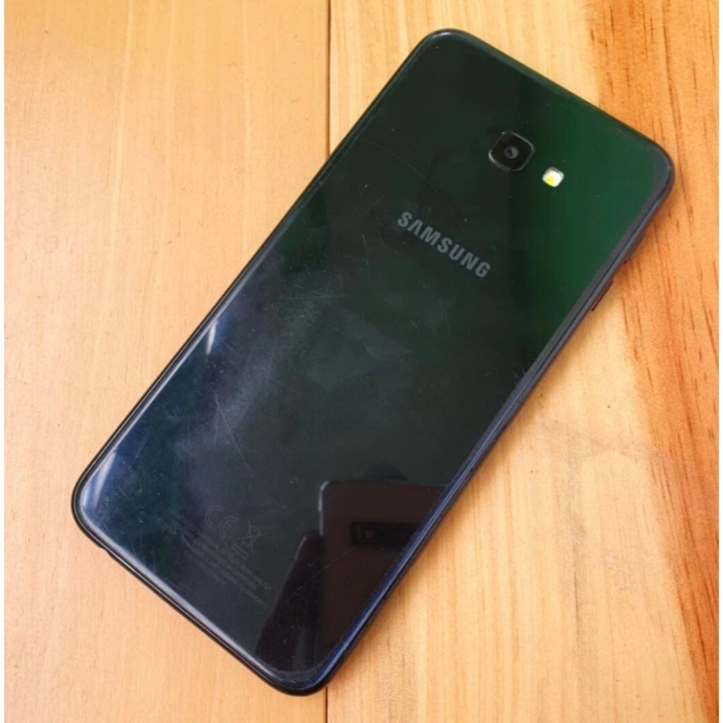 Jual Mesin Samsung Galaxy J4 Plus SM-J415F Normal unit | Shopee Indonesia