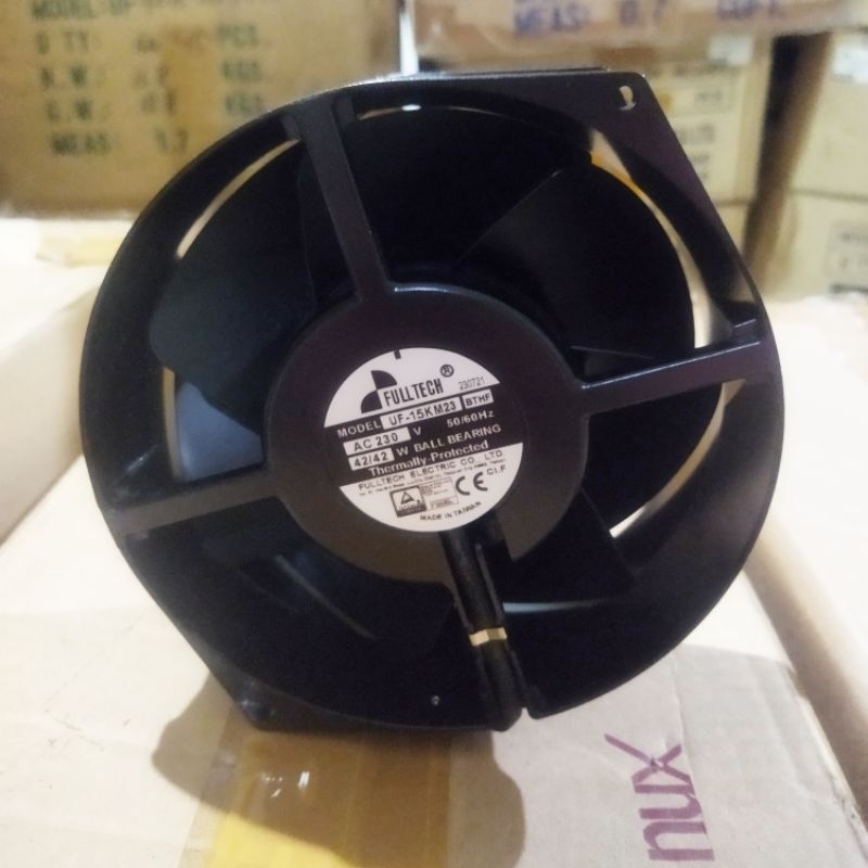 Jual Colling Fan Fulltech UF 15KM-23BTHF | Shopee Indonesia