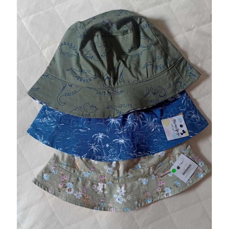 Jual Bucket hat mamayaya project | Shopee Indonesia