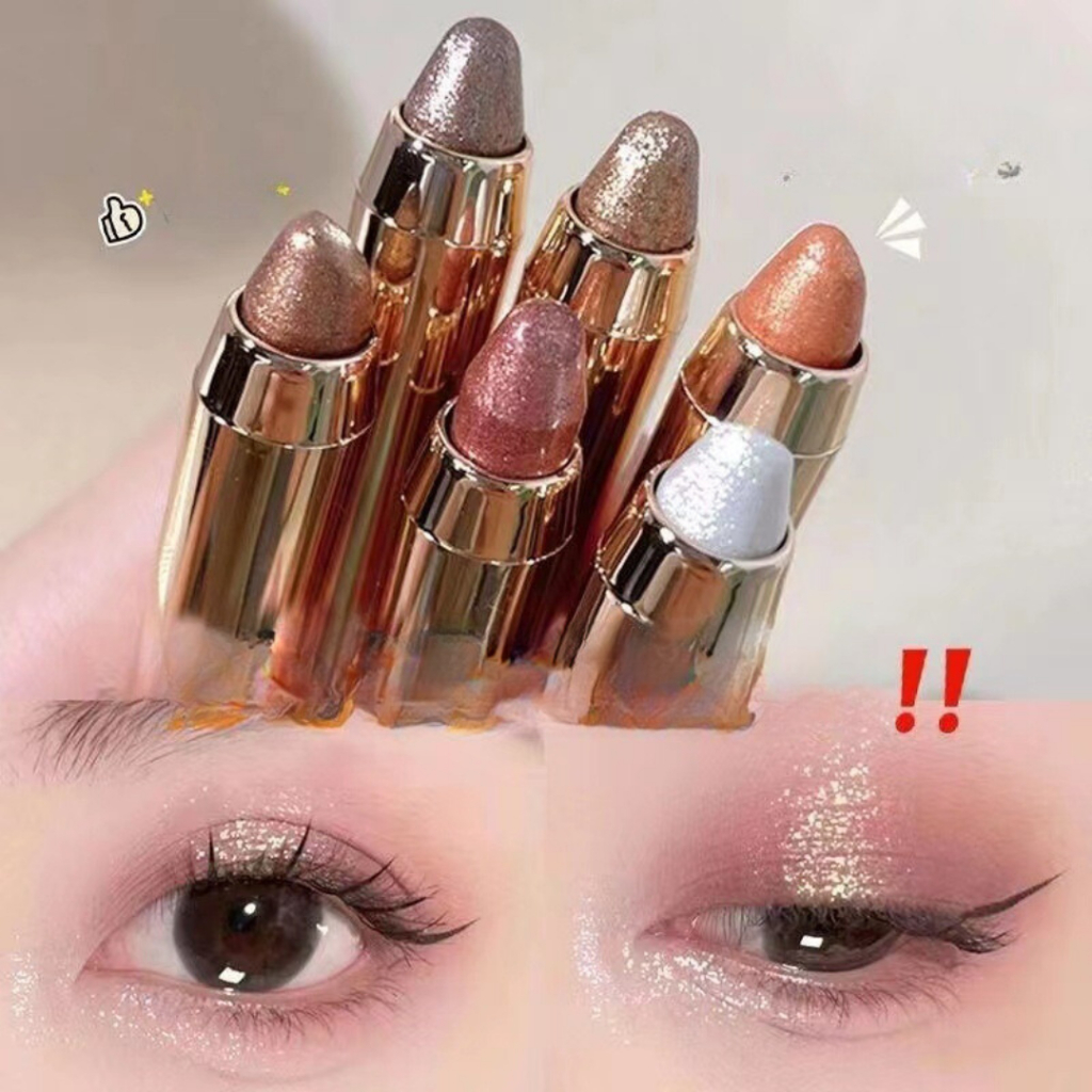 Jual MYHO Highlight Eyeshadow Stick Pen - Multifunctional / Tahan Lama ...