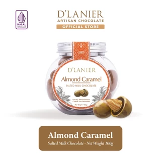 Toko Online D'Lanier Official Store | Shopee Indonesia