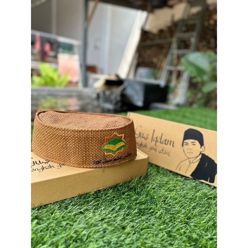 Jual Kopyah Sabilu taubah Original | Shopee Indonesia