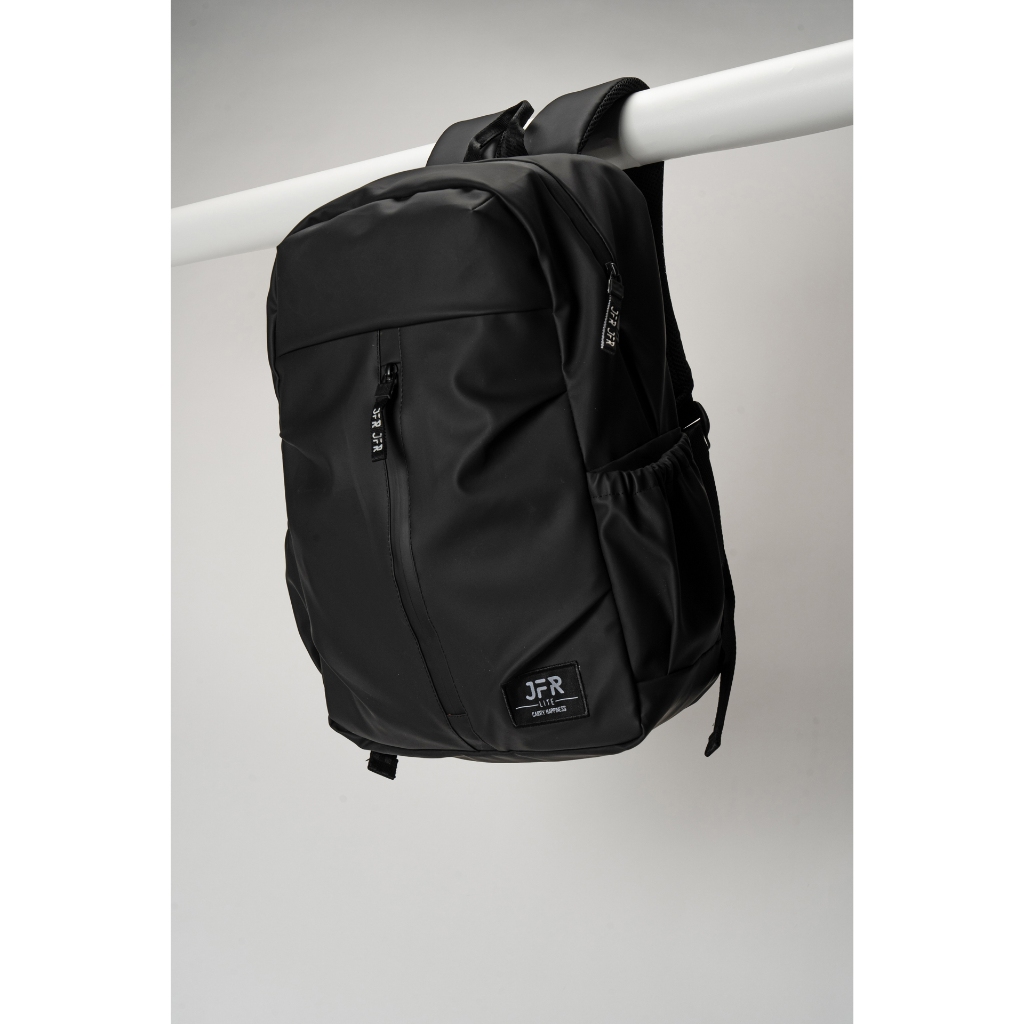 Jual JFR Fold Backpack - Ransel Bahan Polyester JBAG19 | Shopee Indonesia