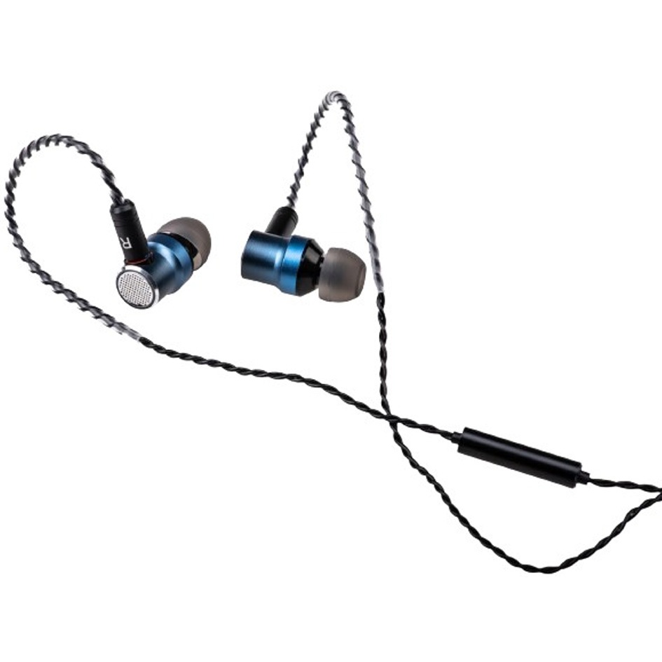 Jual TIN HIFI C0 ELF PU + Titanium Composite Diaphragm In Ear Monitor ...