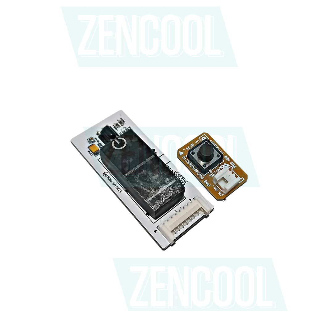 Jual Sensor AC LG Dual Inverter | Shopee Indonesia