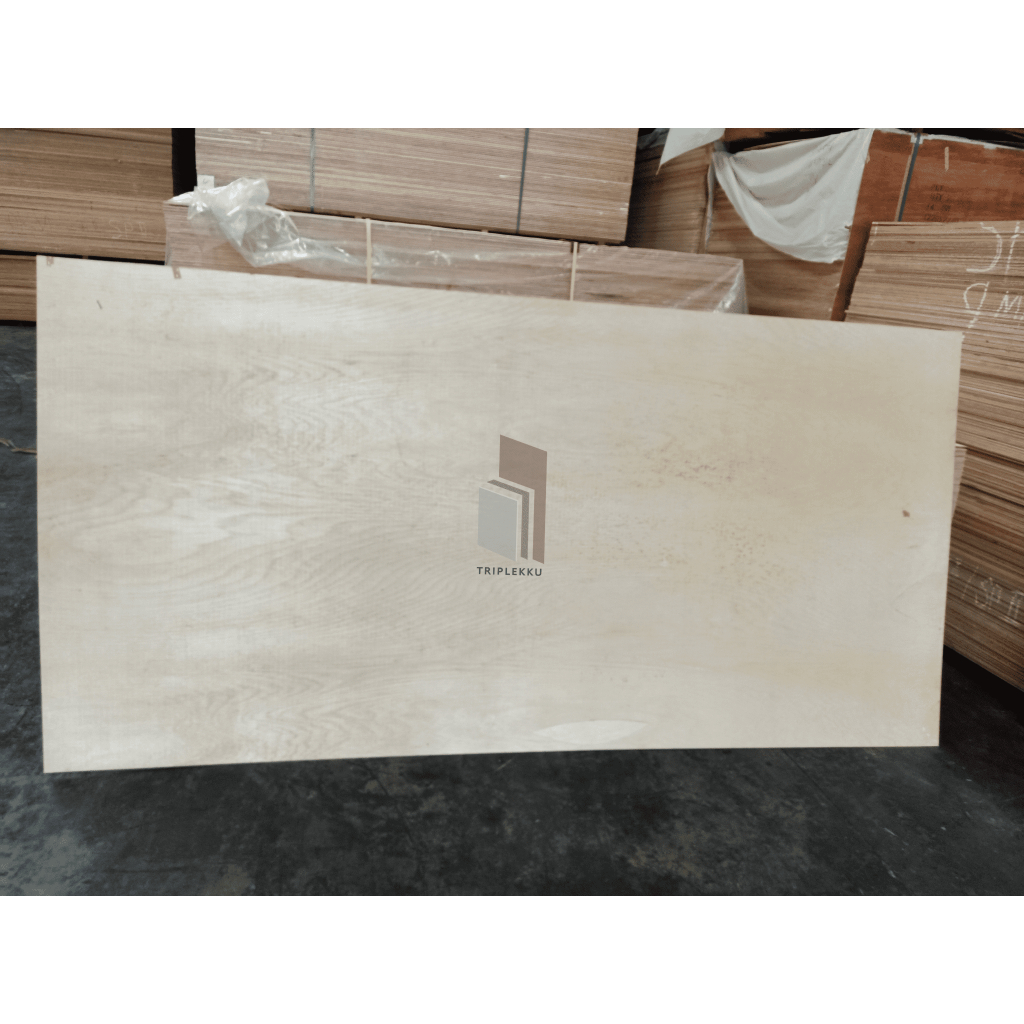 Jual Triplek 3mm ALBA 122x244cm Plywood Papan Kayu Lapis Sengon 3 mm ...