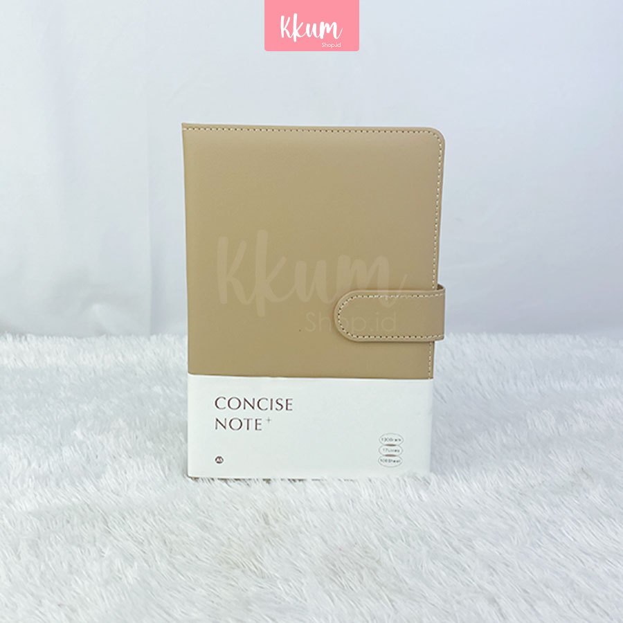 Jual Buku Catatan Jurnal aesthetic A5 Diary / Buku Hardcover Aesthetic ...