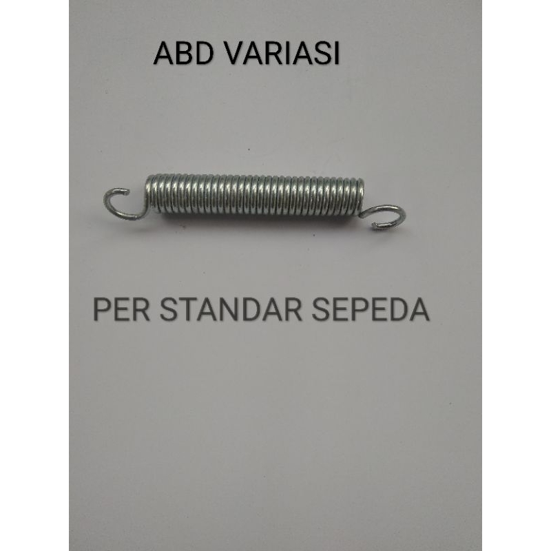 Jual PER STANDAR SEPEDA | Shopee Indonesia