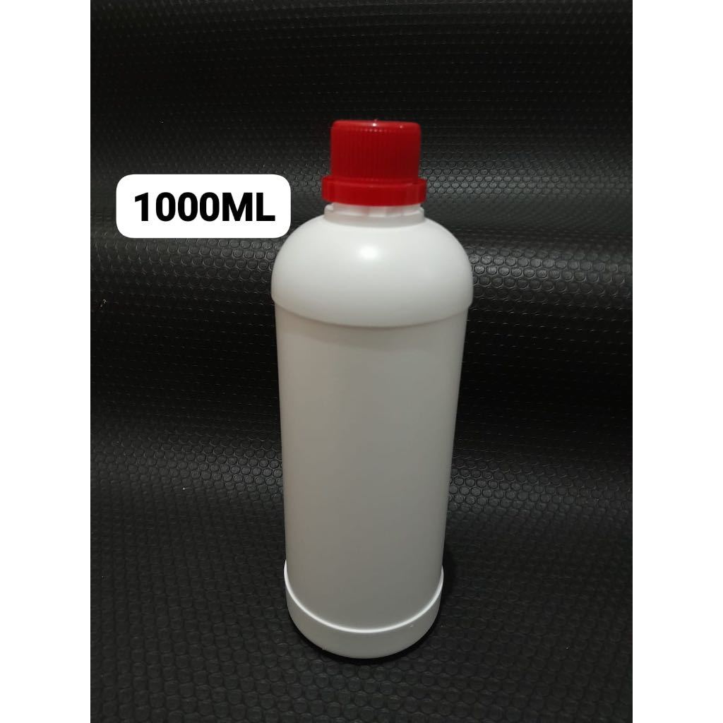 Jual Botol agro 1000ML Botol HDPE (Per pcs) | Shopee Indonesia