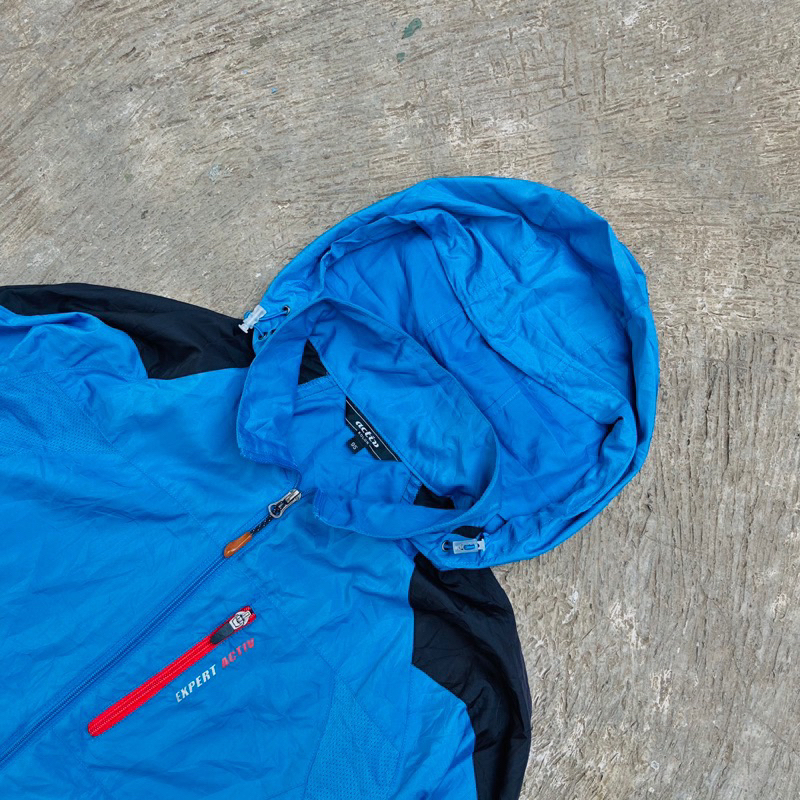 Jual Kolon Activ Outdoor Jacket | Shopee Indonesia