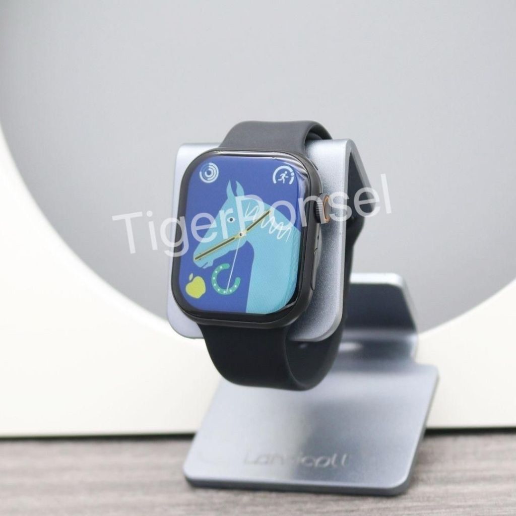 Jual Apple Watch/iWatch Series 3/S3 38MM/42MM Second 100% Original ...