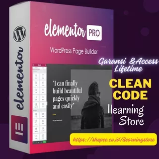 Produk iLearning Store | Shopee Indonesia