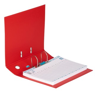 Jual Odner Map Folio Pvc Colour / Odner Map F4 / File Pvc 401 Warna ...