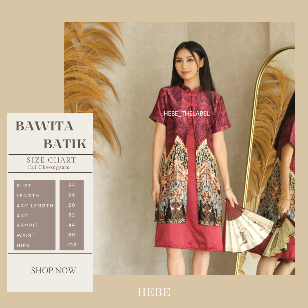 Jual Bawita Batik Set Available Couple - (Men-Kinara-Kahiyang-Noma-Emily-Jenna-Nindy-Gaia-Arista ...