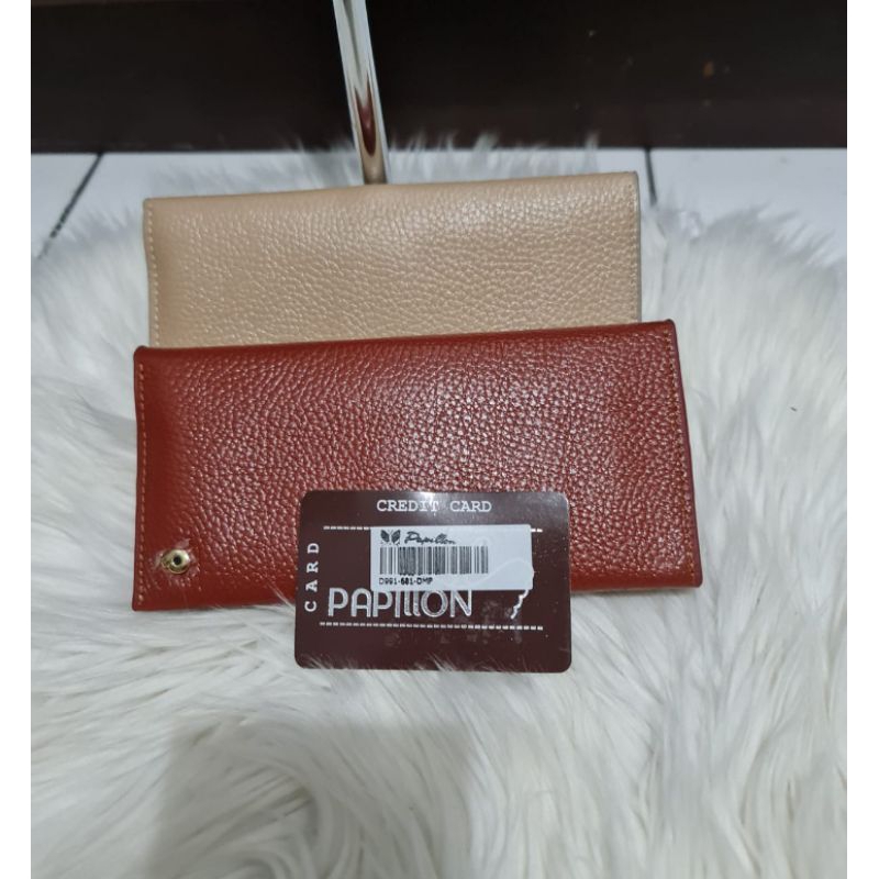 Jual DOMPET PAPILLON D991 / TAS WANITA / ORIGINAL / TAS KULIT / TAS ...