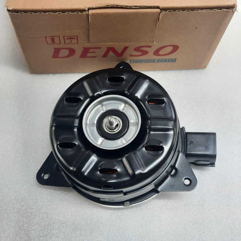 Jual Dinamo Motor Kipas Fan AC Radiator Original Asli Denso Mitsubishi ...