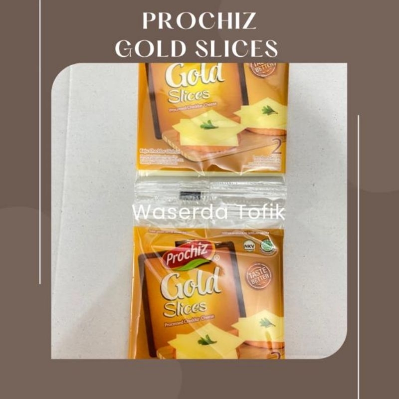 Jual Prochiz keju slice | Shopee Indonesia