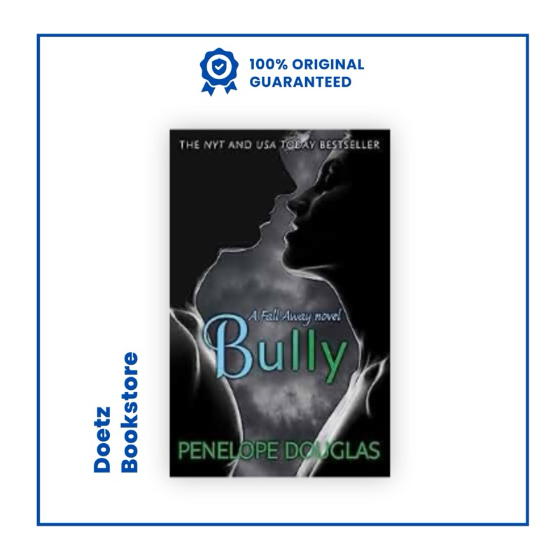 Jual Bully by Penelope Douglas | Shopee Indonesia